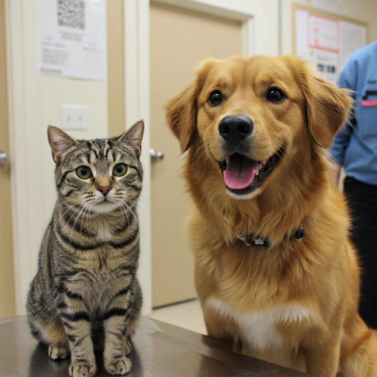 easyvet Cumming | Meet Our Team